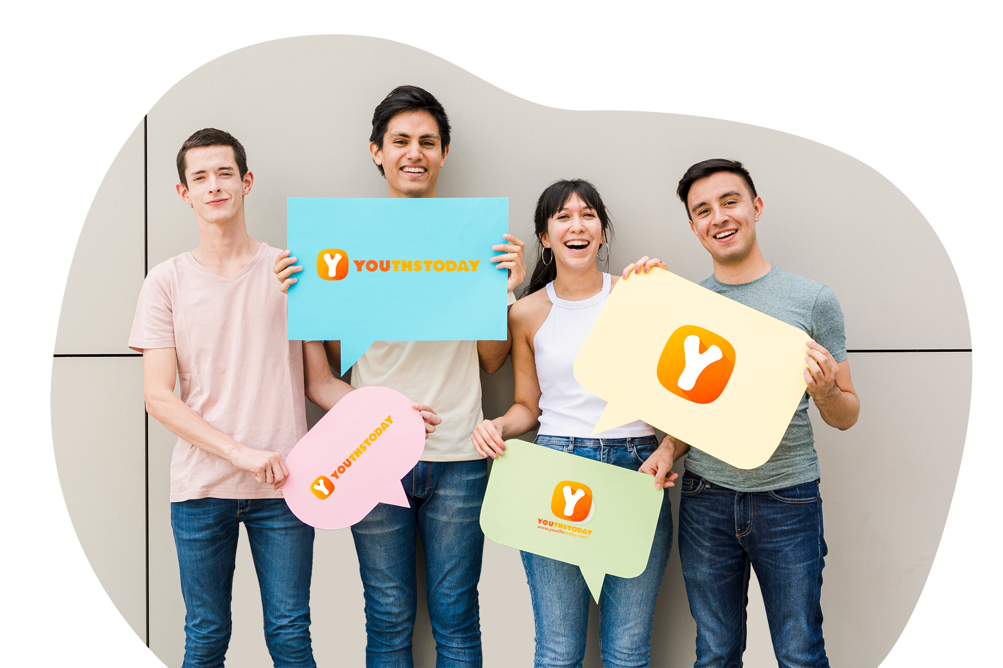 Brand Sponsorship - YouthsToday